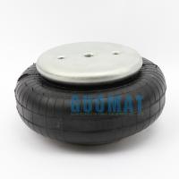China W01-358-7600 Firestone Air Bag Style 117 High Strength Bellows W01-358-7602 for sale