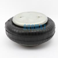China W01-358-7600 Firestone Air Bag Style 117 High Strength Bellows W01-358-7602 for sale