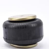 China W01-358-7605 Firestone Single Air Bag Style 116-1 Max Height 177.8mm For Big Stroke Isolator for sale
