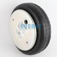 China 328mm Diameter W01-M58-6372 Industrial Air Springs For Self Aligning Device for sale
