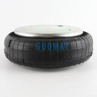 China 328mm Diameter W01-M58-6372 Industrial Air Springs For Self Aligning Device for sale
