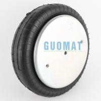 China 328mm Diameter W01-M58-6372 Industrial Air Springs For Self Aligning Device for sale