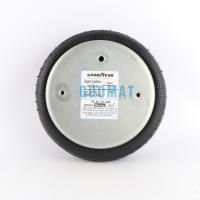 China W01-358-7042 Firestone Air Bag 19B.75 Air Inlet 3/4NPT For Shock Absorber Test System for sale