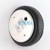China W01-358-7042 Firestone Air Bag 19B.75 Air Inlet 3/4NPT For Shock Absorber Test System for sale