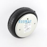 China W01-M58-6040 Firestone Air Springs Assembly Metric M8 MAX O.D.  343 mm For Die Stripper for sale