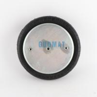 China W01-M58-6040 Firestone Air Springs Assembly Metric M8 MAX O.D.  343 mm For Die Stripper for sale