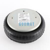 China W01-M58-6040 Firestone Air Springs Assembly Metric M8 MAX O.D.  343 mm For Die Stripper for sale