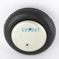China W01-358-7465 Firestone Air Spring 3/4 NPTMAX O.D.  10.1 For Manipulator Coupling for sale