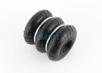 China S-100-3 Yokohama Air Spring Cushion Rubber Cross Airsustech F-100-3 Double for sale