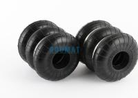 China 152mm Stroke Yokohama Air Cushion S-160-3R Airsustech F-160-3 Press Rubber Small Size for sale