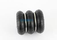 China 152mm Stroke Yokohama Air Cushion S-160-3R Airsustech F-160-3 Press Rubber Small Size for sale
