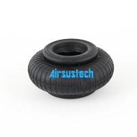 China Contitech FS 70-7 Festo EB-165-65 Rubber Air Spring Single Convoluted Bags Continental Industry for sale