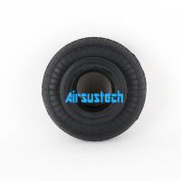 China Contitech FS 70-7 Festo EB-165-65 Rubber Air Spring Single Convoluted Bags Continental Industry for sale