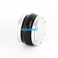 China 4.5X1 Dunlop Air Bag SP2008 Suspension For Oscillating Doctor Paper Calender Roll for sale