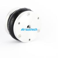 China 4.5X1 Dunlop Air Bag SP2008 Suspension For Oscillating Doctor Paper Calender Roll for sale