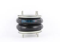 China SP253 Dunlop Norgren Air Spring M/31082 Compact Air Bellow For Forming Press for sale