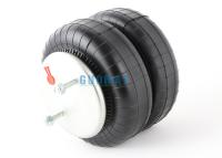 China 2B9-250 Goodyear Double Convoluted Air Springs 578923206 For Bin Hopper for sale
