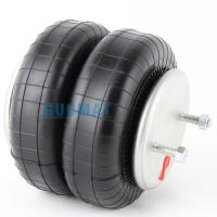 China 2B9-250 Goodyear Double Convoluted Air Springs 578923206 For Bin Hopper for sale