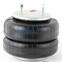 China 2B9-253 Suspension Goodyear Air Springs Bellows Watson Chalin AS0119F For Swash Plate Motor for sale
