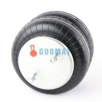 China 2B9-254 Suspension Air Springs Goodyear Leland Sc2126 For Vibrating Screen for sale