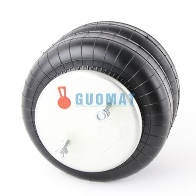 China 2B9-254 Suspension Air Springs Goodyear Leland Sc2126 For Vibrating Screen for sale