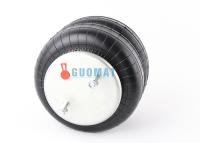China W01-358-6948 Firestone Air Spring Plate Screw 1/2NPT Triangle 6332 For Case Packer for sale