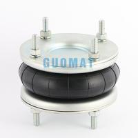 China France SP153 Dunlop Air Spring Damping Cylinder UK PNP305510113 With Anti Rust Plate for sale