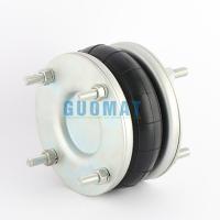 China France SP153 Dunlop Air Spring Damping Cylinder UK PNP305510113 With Anti Rust Plate for sale