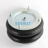 China Norgren M/31122 Industrial Air Springs Bellow Single Convolution 12