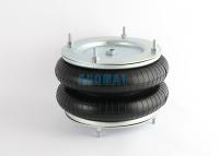 China FD 412-18 1/2 Metric Bolts M10 Contitech Air Spring 66334 Continental Rubber Bellows for sale