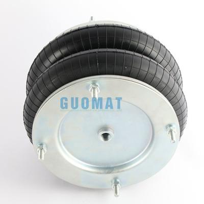 China FD 412-18 1/2 Metric Bolts M10 Contitech Air Spring 66334 Continental Rubber Bellows for sale