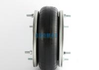 China AIRSUSTECH 1B12X1 Replaces Contitech Air Spring FS 412-10 Single Convoluted for sale