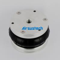 China Continental FS 76-07 DS G1/2 Air Inlet CR Contitech Air Spring M8 Bolts for sale