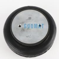 China 1B8-580 Goodyear Air Spring Super Cushion 1B8-1 579-91-3-532 Stroke From 60mm-180mm for sale