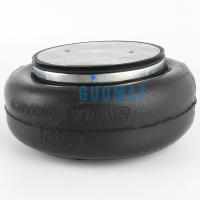 China 1B8-580 Goodyear Air Spring Super Cushion 1B8-1 579-91-3-532 Stroke From 60mm-180mm for sale