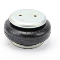 China W01-358-7729 Firestone Air Spring Air Inlet 3/4 NPT Upper Plate Blind Nuts Lower Plate for sale