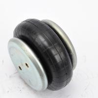 China W01-358-7729 Firestone Air Spring Air Inlet 3/4 NPT Upper Plate Blind Nuts Lower Plate for sale