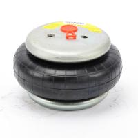 China W01-358-7729 Firestone Air Spring Air Inlet 3/4 NPT Upper Plate Blind Nuts Lower Plate for sale