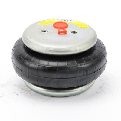 China W01-358-7729 Firestone Air Spring Air Inlet 3/4 NPT Upper Plate Blind Nuts Lower Plate for sale