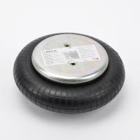 China Gas Filled Phoenix Air Spring SP 1 B 07 Single Convoluted M8 Bolts Distance 53mm G1/4 for sale