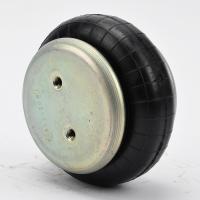 China W01-358-7731 Firestone Air Spring Bellow 131 Air Inlet 1/4NPT For Perfect Bound Magazine Cutter for sale