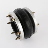 China Rubber Industrial Suspension Air Springs Actuator 120060H-1 With Full Stroke 23mm for sale