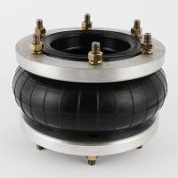 China Rubber Industrial Suspension Air Springs Actuator 120060H-1 With Full Stroke 23mm for sale