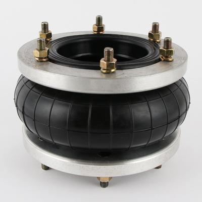 China Rubber Industrial Suspension Air Springs Actuator 120060H-1 With Full Stroke 23mm for sale