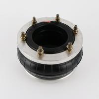 China 188102H-1A Industrial Air Springs 188102H With 0.7Mpa Rubber Max DIA. 210 for sale