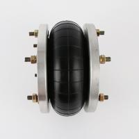 China 150076H-1 Industrial Air Springs Airsustech Safe Height 85mm As Inflatable Chuck for sale