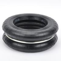 China 110mm High Yokohama Air Spring S-240-2r Replaces By Airsustech F-240-2 Rubber Bag for sale