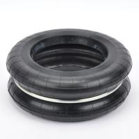 China S300-2R Double Suspension Air Spring Safe Height 130mm For Carton Filling Machines for sale