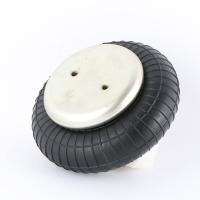China FS70-7 CI G 1/4 Contitech Air Spring Single Convoluted Bags Continental Industry for sale