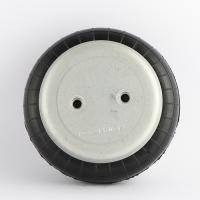 China Max. 165mm Air Spring Actuator W013587731 Bellow 1B-131 Air Inlet 1/4NPT for sale